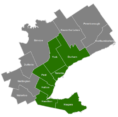Phase 1 of Asset Mapping Project Completed - Food and FarmingFood and ...