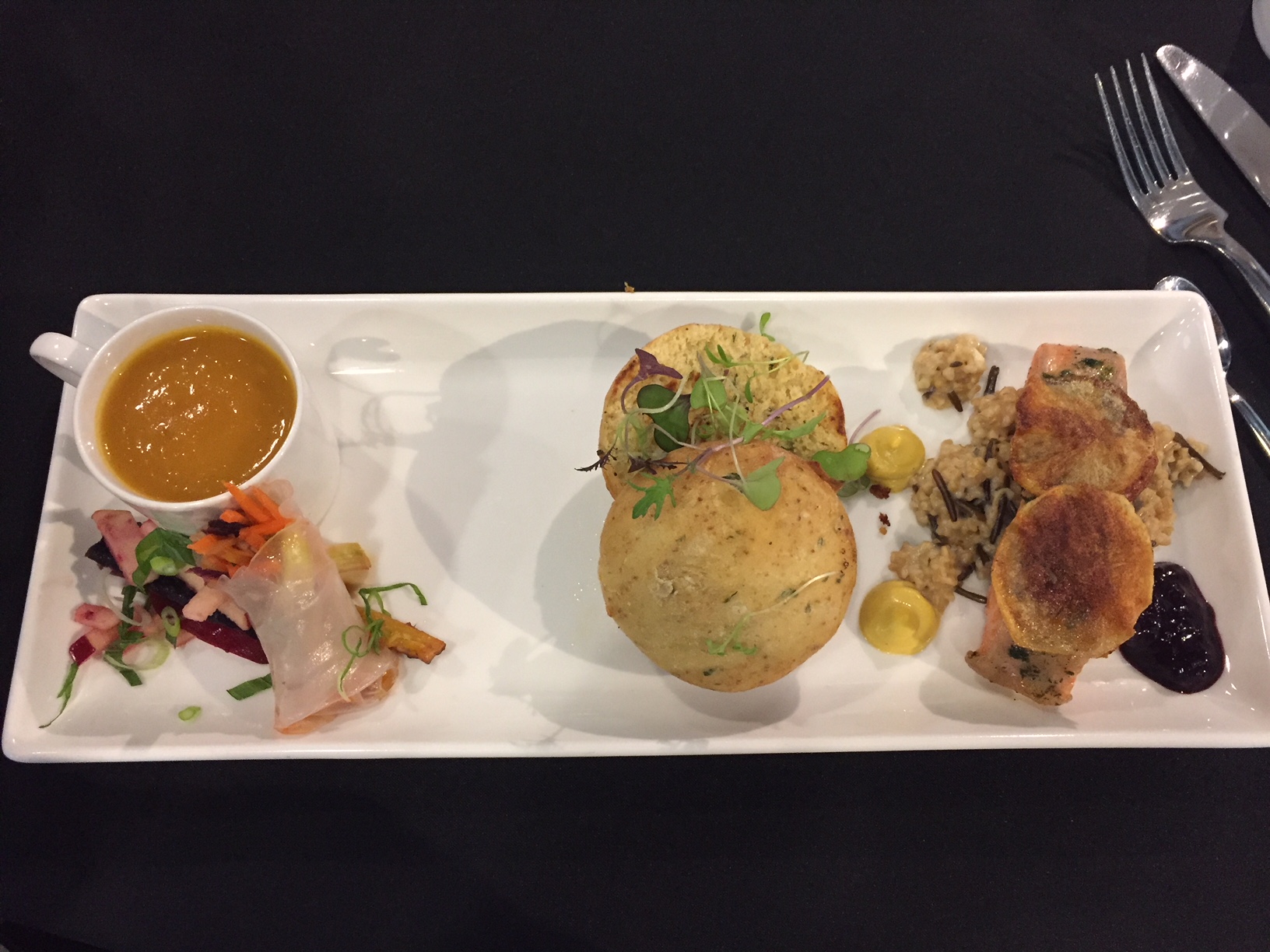 Reflecting on Nourish's Food for Health Symposium - Food and ...