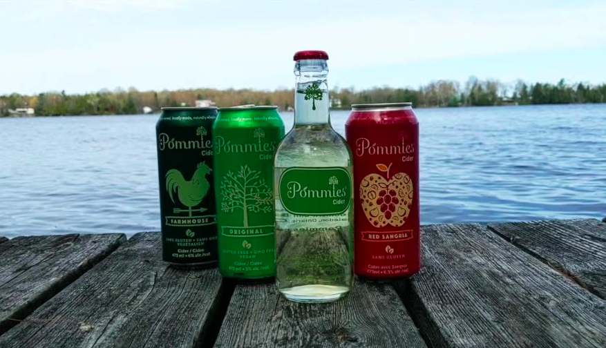 Cheers to Ontario Craft Cider! A month to celebrate the booming sector ...