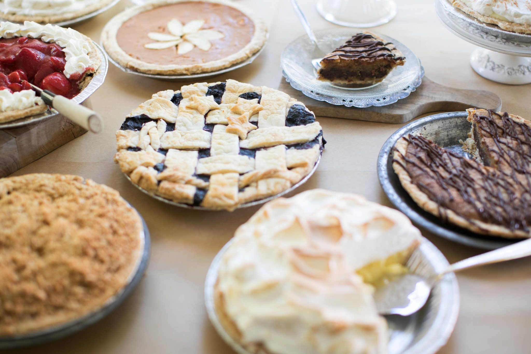 Niagara Food Co.’s Pie Subscription is a Recipe for Success - Food and ...